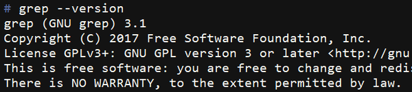 VIM学习笔记 正则表达式-(vimgrep/grep) - 知乎