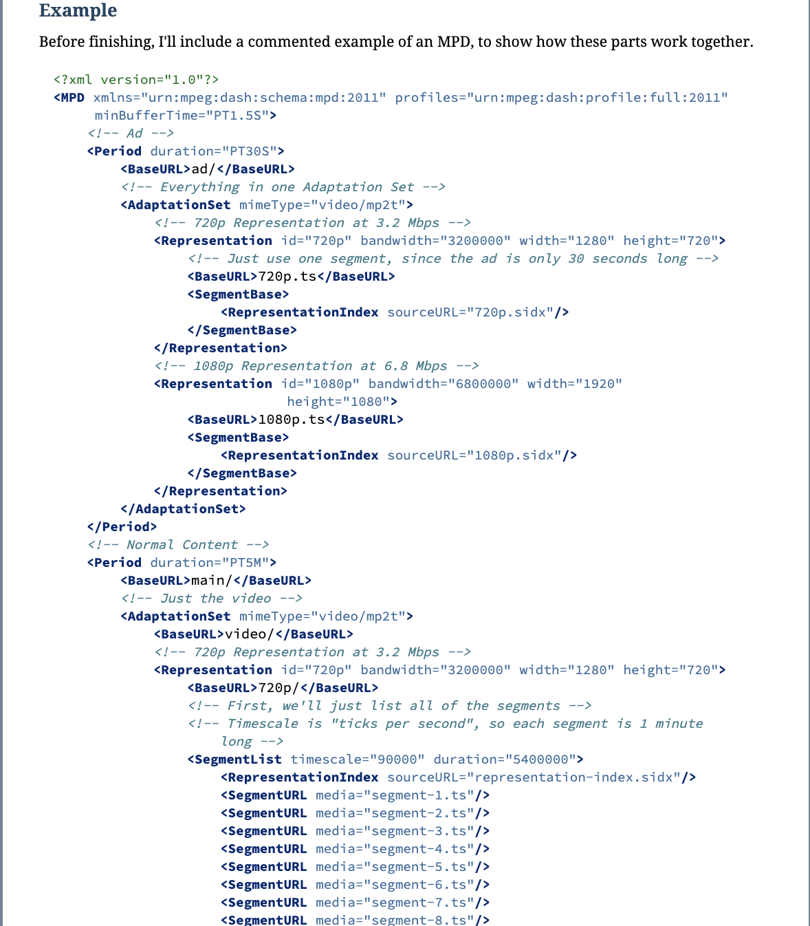 Web 视频播放的那些事儿 - 知乎