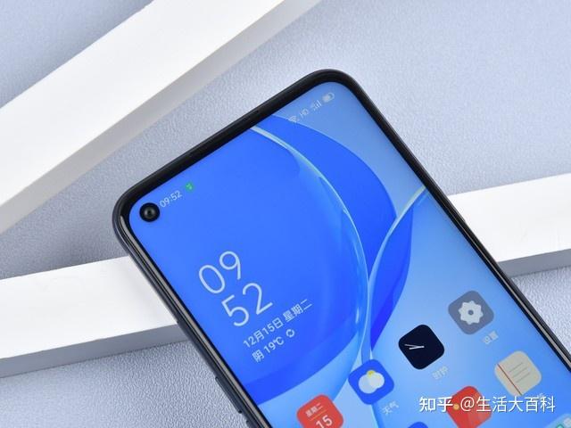OPPO A53测评：5G只是开胃菜 平价也能很全面 - 知乎