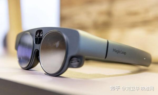 售价3299美元起，Magic Leap 2正式上市发售 - 知乎