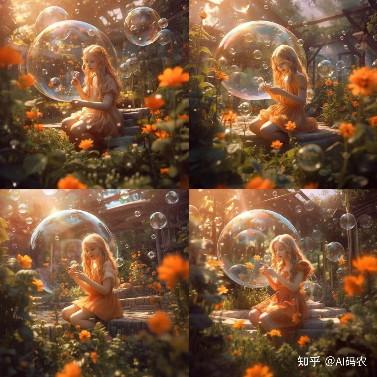 Midjourney中国版开启内测！QQ频道免费试用25图，文章末尾附体验方法。 - 知乎