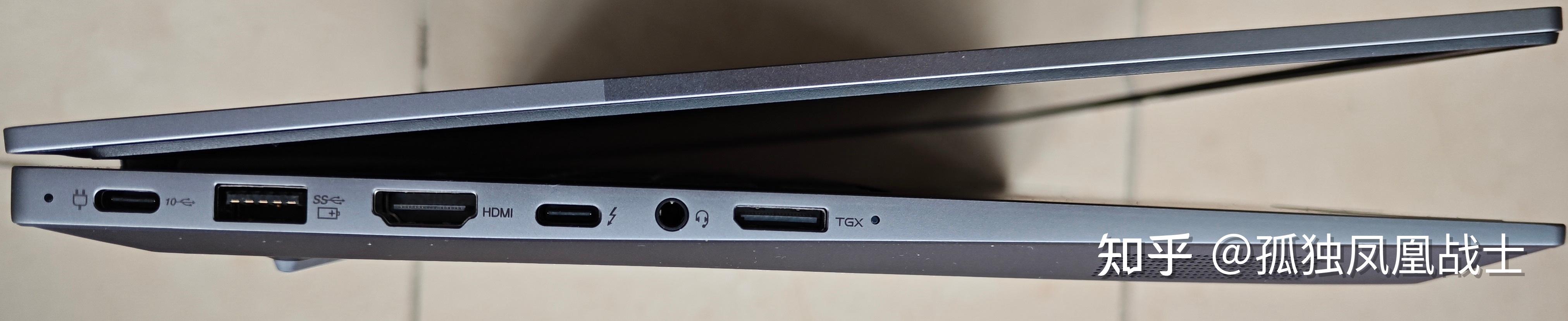 【评测】联想ThinkBook 14+ 2024上手体验