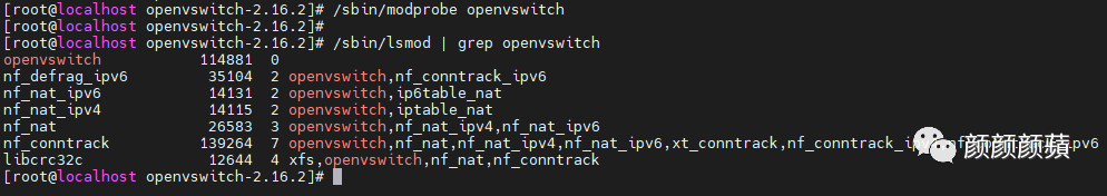 安装Open vSwitch（入门级操作） - 知乎