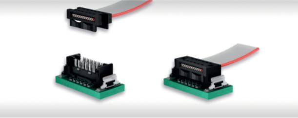 ERNI Electronics 全系列连接器有什么？ - 知乎