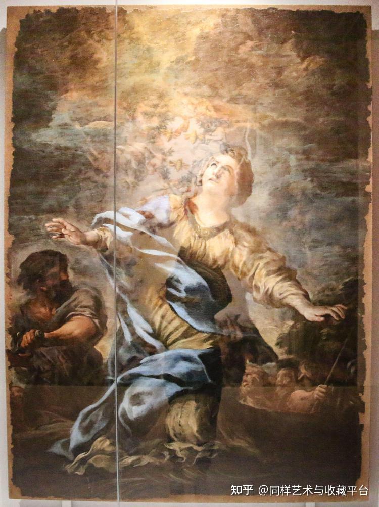 遇见拉斐尔——从文艺复兴到新古典主义大师馆藏展（上） - 知乎