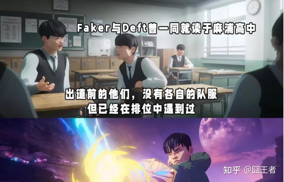 S13全球总决赛主题曲释义：Deft登神，超威不再是主角，LPL成配角 - 知乎