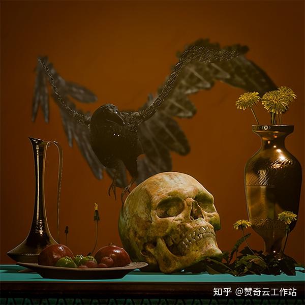 blender选eevee渲染器还是cycles渲染器？ - 知乎