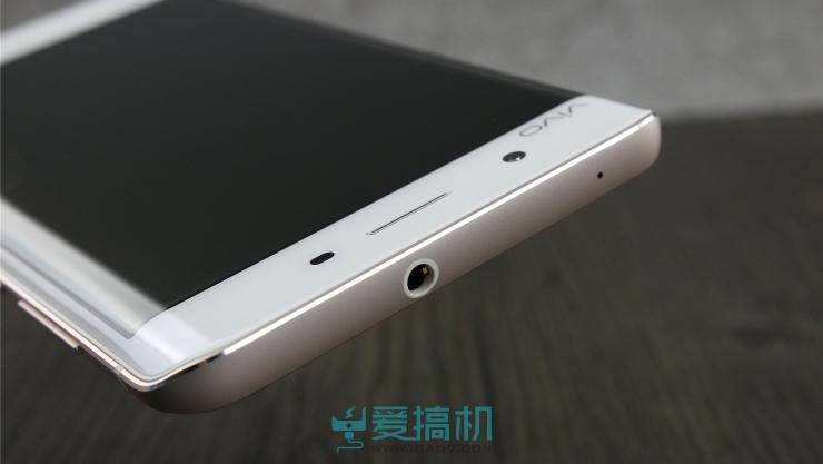 真·旗舰试水作，vivo Xplay5详细评测 - 知乎