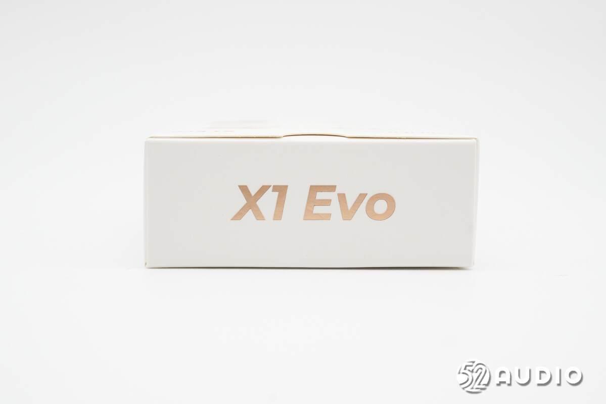 拆解报告：EDIFIER漫步者X1 Evo真无线耳机 - 知乎