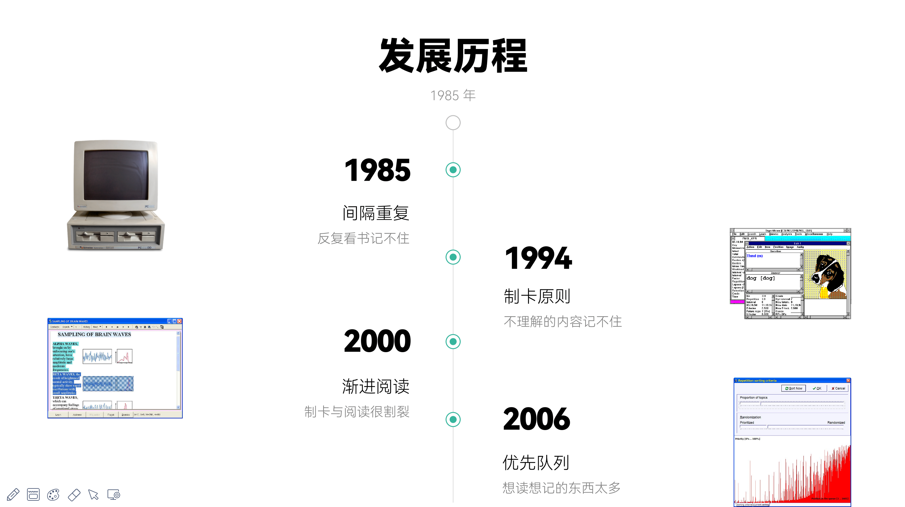 【原稿】用 SuperMemo 打通阅读、理解与记忆 - 知乎