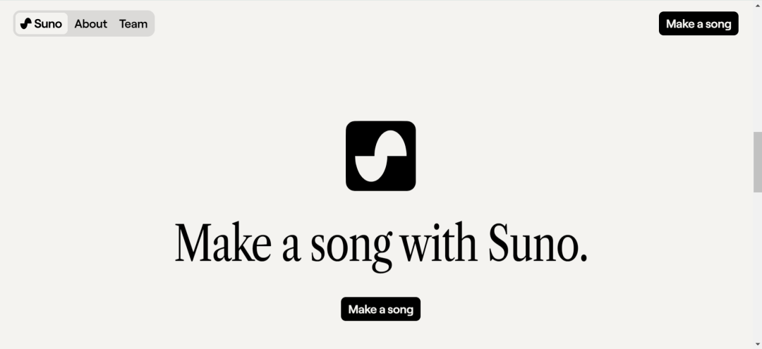Suno V3秒创爆款歌曲，人人皆可成音乐家！音乐ChatGPT时代到来，体验攻略抢先看！ - 知乎