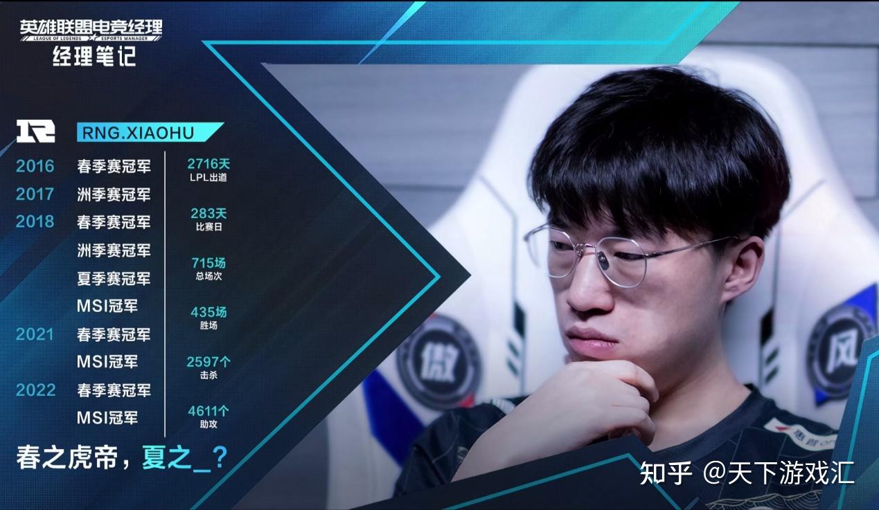 “打EDG之前，就知道有BUG”，小明直播引热议，RNG是真的倒霉 - 知乎