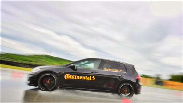 马牌全新MC6性能怎样，我来告诉你 - 知乎