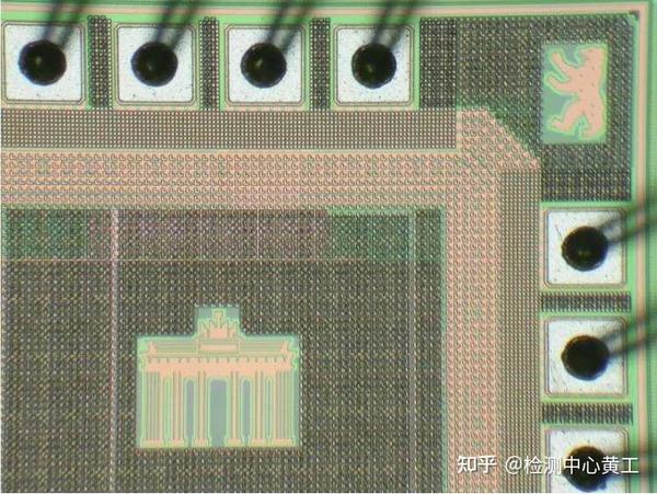 失效分析之解剖制样技术-芯片开封测试（IC-Decapping） - 知乎