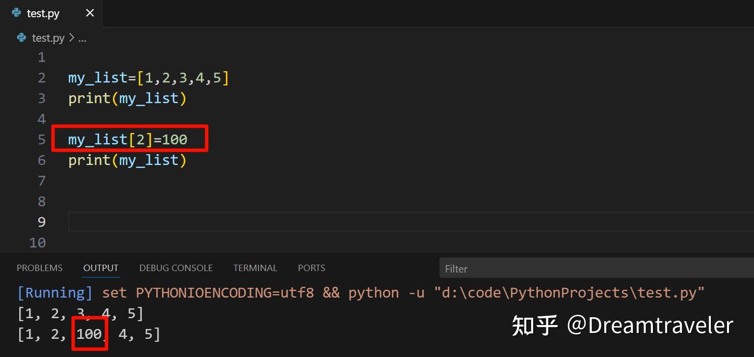 Python数据结构操作：全面解析与实践 - 知乎