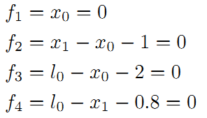 【转】graph slam tutorial：1 什么是图优化 - 知乎