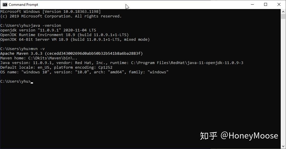 Spring Boot 2.4 部署你的第一个 Spring Boot 应用需要的环境 - 知乎
