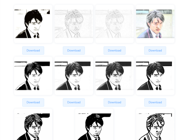 在线生成自己的动漫头像 - 知乎
