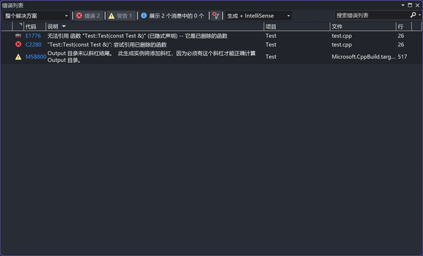 【C++ Primer】 C++11中关于特殊成员函数自动生成规则 - 知乎
