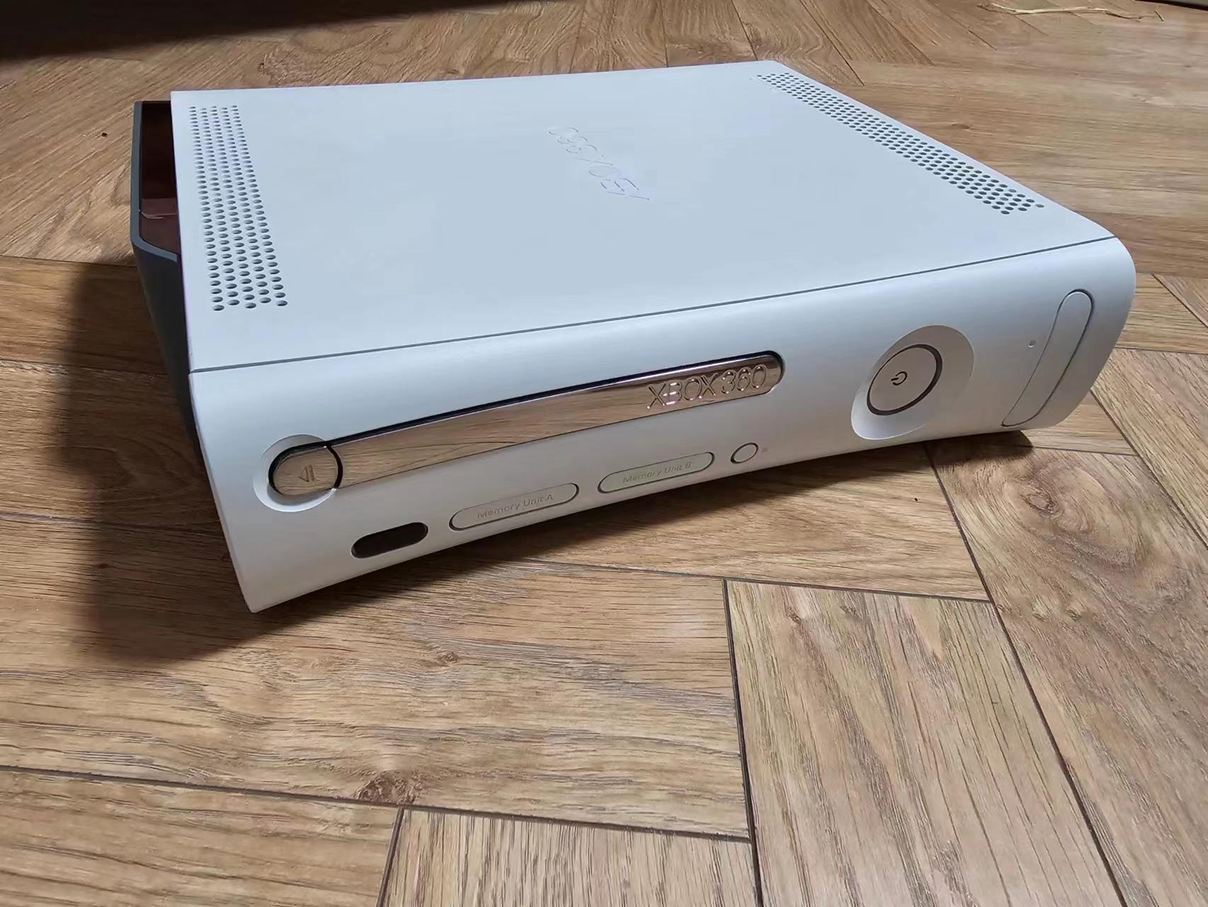 Xbox 360终极折腾版出炉~ - 知乎