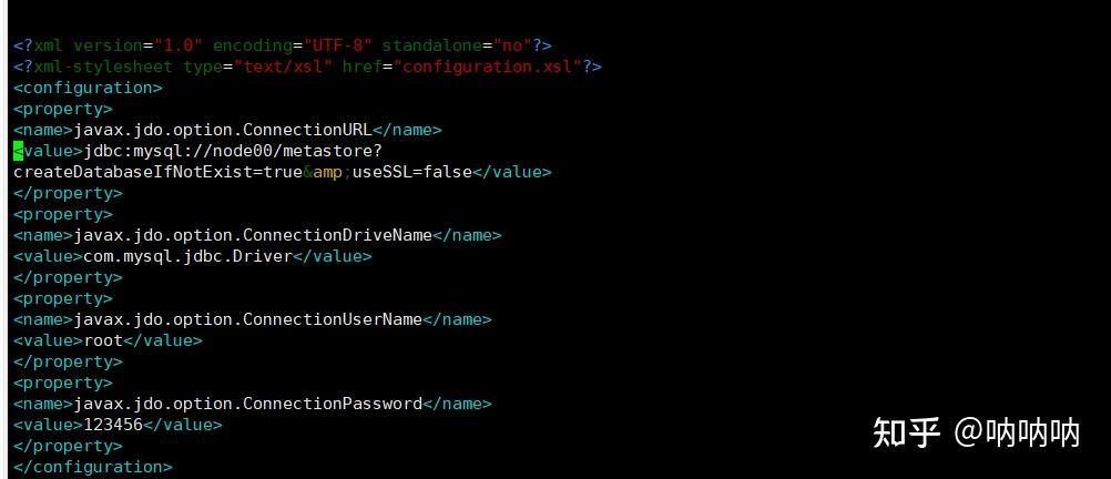 hive的安装部署 - 知乎
