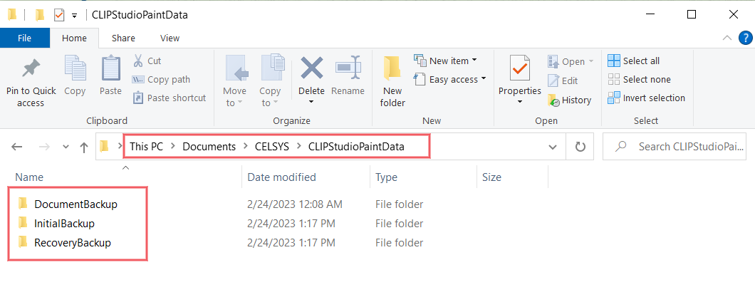 CLIP STUDIO PAINT 绘画学习教室：第一章 CSP基础 - 知乎