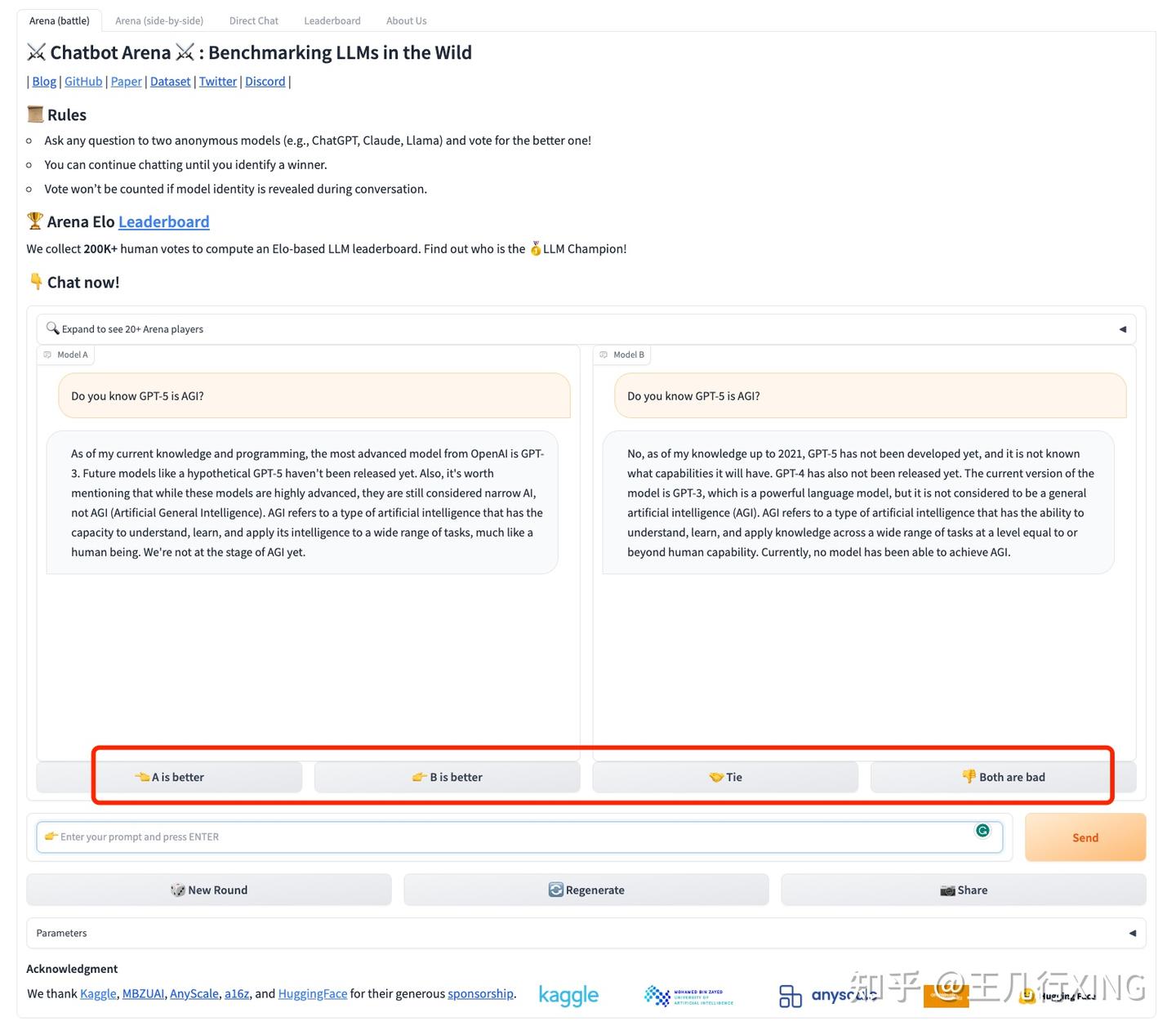 论文速读：GPT-4是个好裁判吗？Judging LLM-as-a-Judge with MT-Bench and Chatbot Arena ...