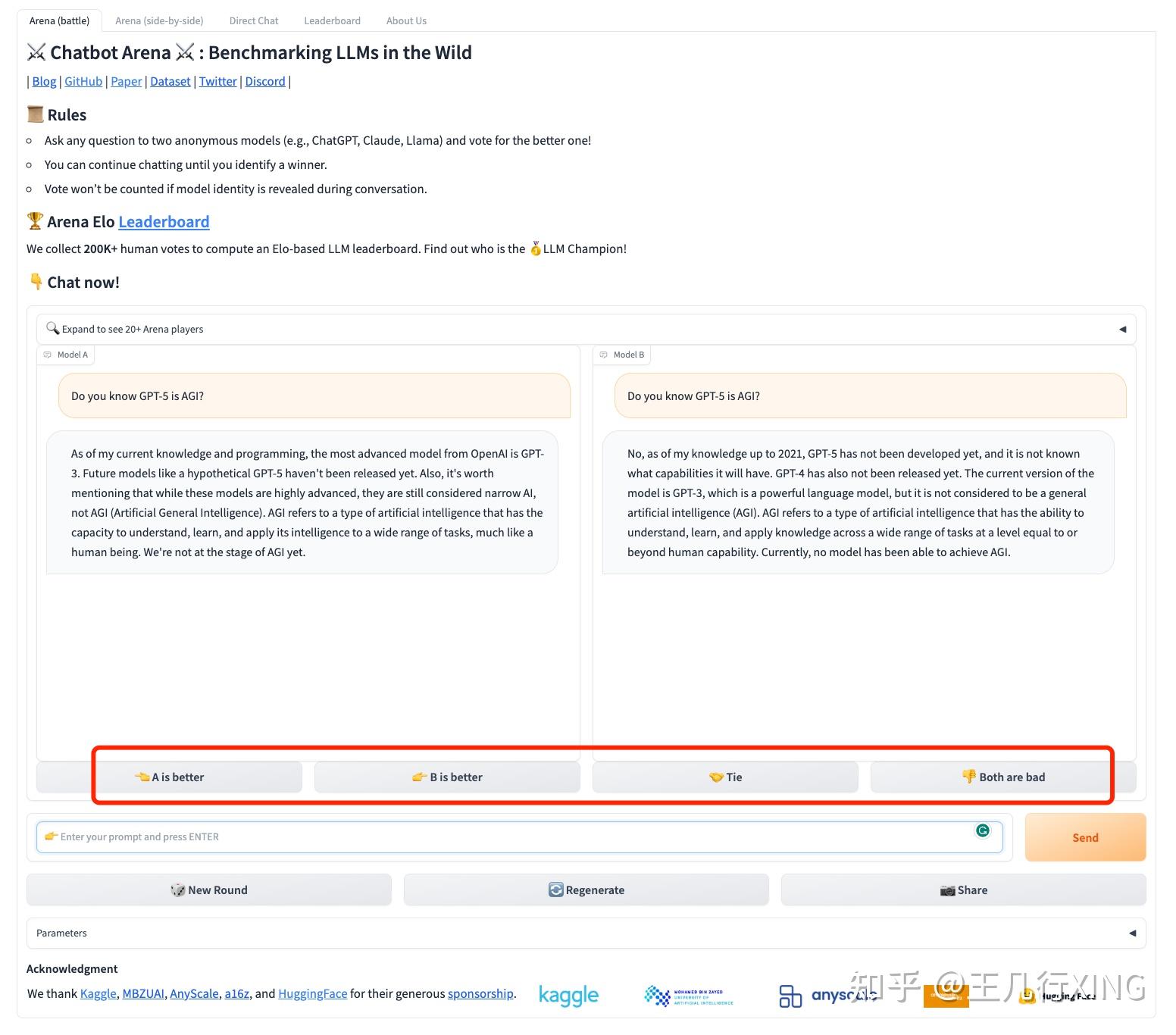 论文速读：GPT-4是个好裁判吗？Judging LLM-as-a-Judge with MT-Bench and Chatbot Arena - 知乎