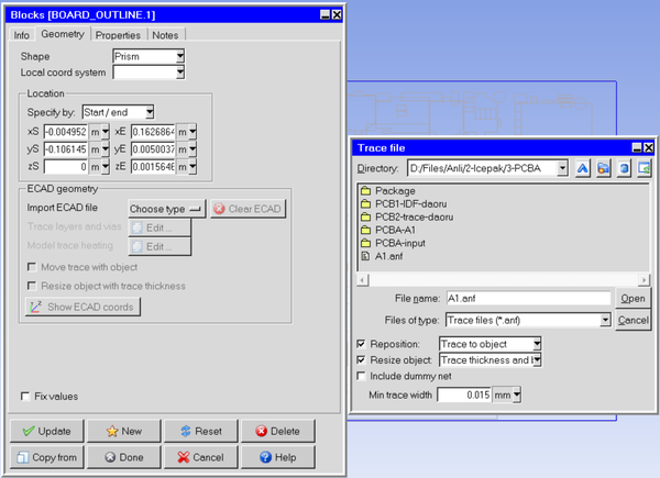 【自我提升系列】PCBA EDA模型导入ANSYS Icepak流程 - 知乎