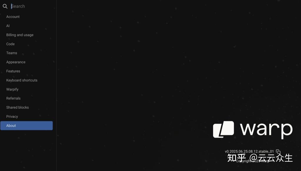 Warp Agentic破界：Warp 2.0开发者全景透视 - 知乎