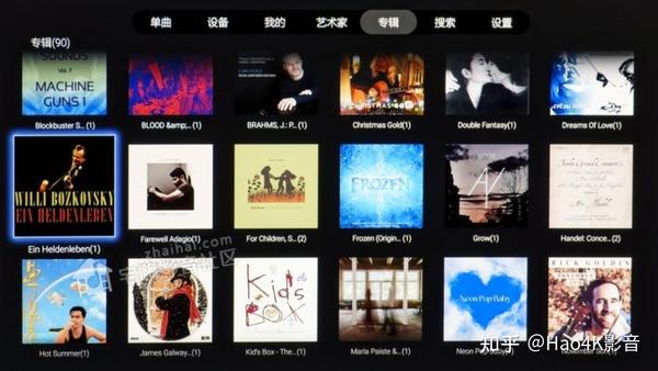 多珀doopoo X3 8K播放机使用评测分享 - 知乎