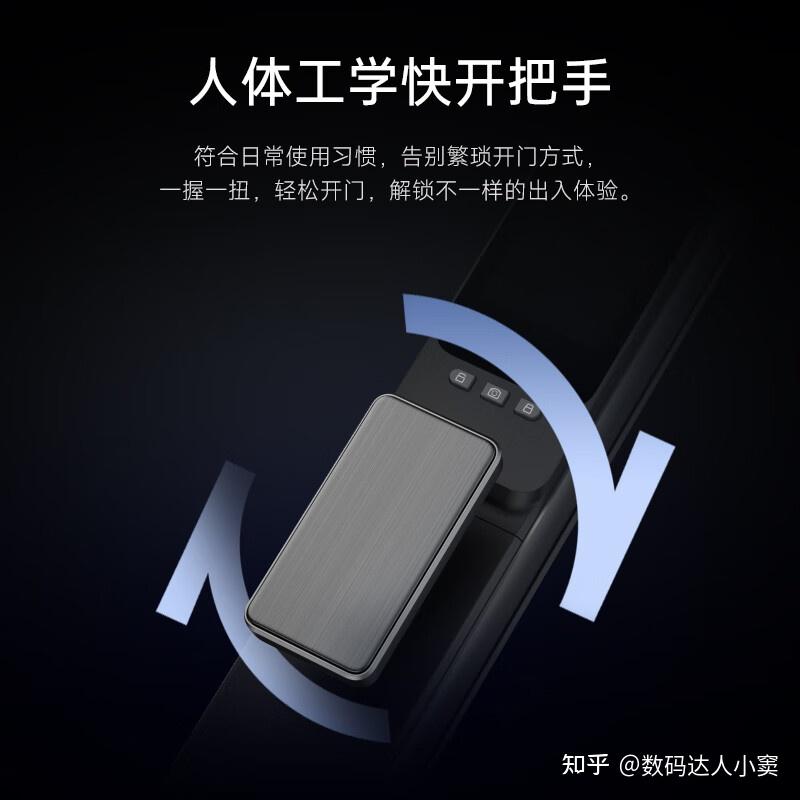 凯迪仕智能锁质量怎么样？内行人都买凯迪仕K9 Plus，凯迪仕Q9 VP，凯迪仕K20 Pro Max，凯迪仕F1这四款