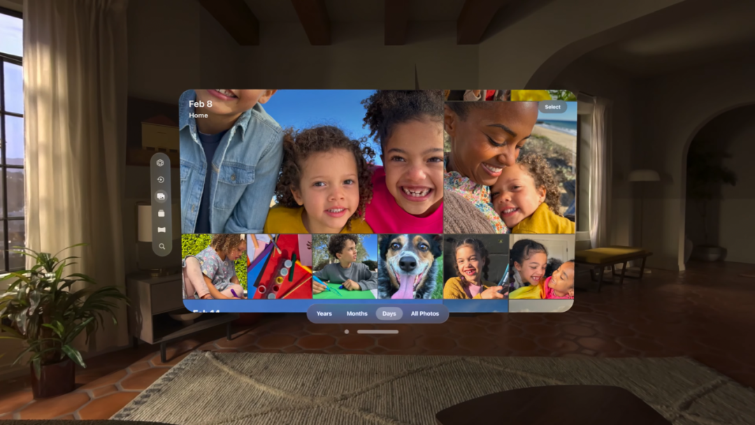 Vision Pro 试戴体验：真实的「不真实」 - 知乎