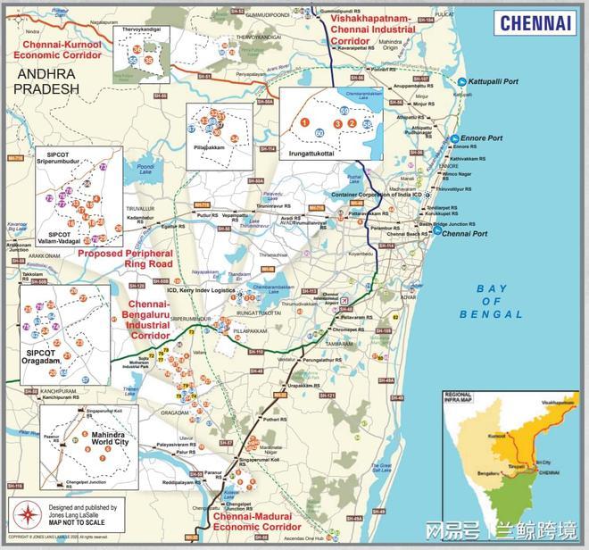 印度工业园区基础情况及优惠政策介绍 - 知乎