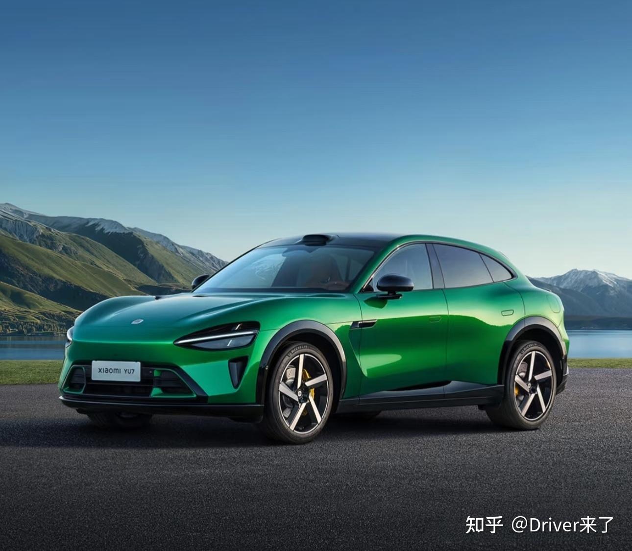 小米YU7价格猜想：雷军否认23.59万传闻，市场预期如何？ - 知乎