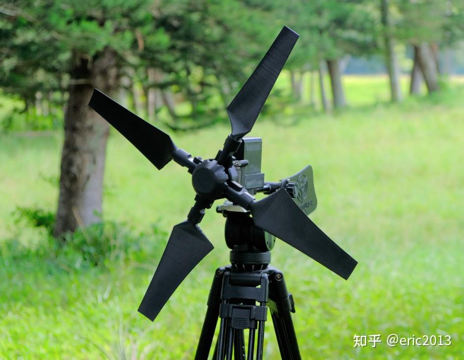 【2022硬件设计开源盛宴】一年一度的hackaday大赛结束，冠军便携式风力涡轮机，共提交326个电子作品，奖金池15万美元 - 知乎