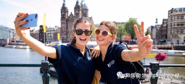 毕业拥有1年工签的荷兰，2023荷兰留学申请常见问题解析~ - 知乎