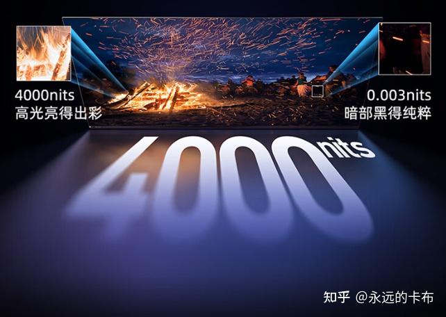 下半年必买！海信电视新品100E7N解读评析——最适合大屏观影的MiniLED电视就是它！ - 知乎