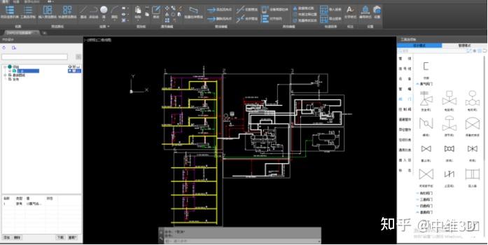 自主可控的流程工业三维设计软件平台——ZWPD系列 - 知乎