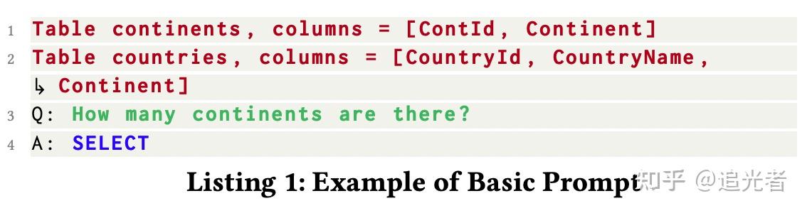 Text To Sql小白入门（十一）dail Sql教你刷spider榜单第一 知乎