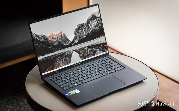 难得的无短板全能本——灵耀 Pro14 2023 评测 - 知乎