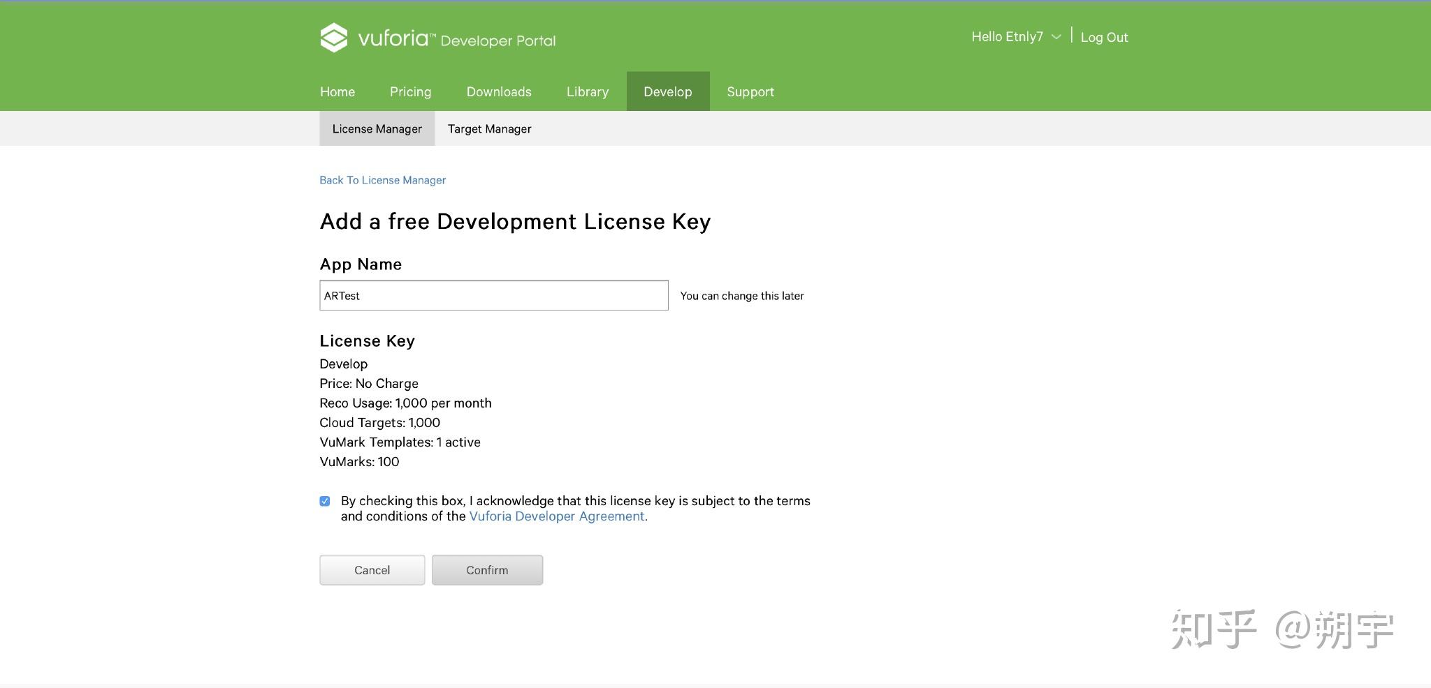 UnityAR系列（二）——AR插件Vuforia入门 - 知乎