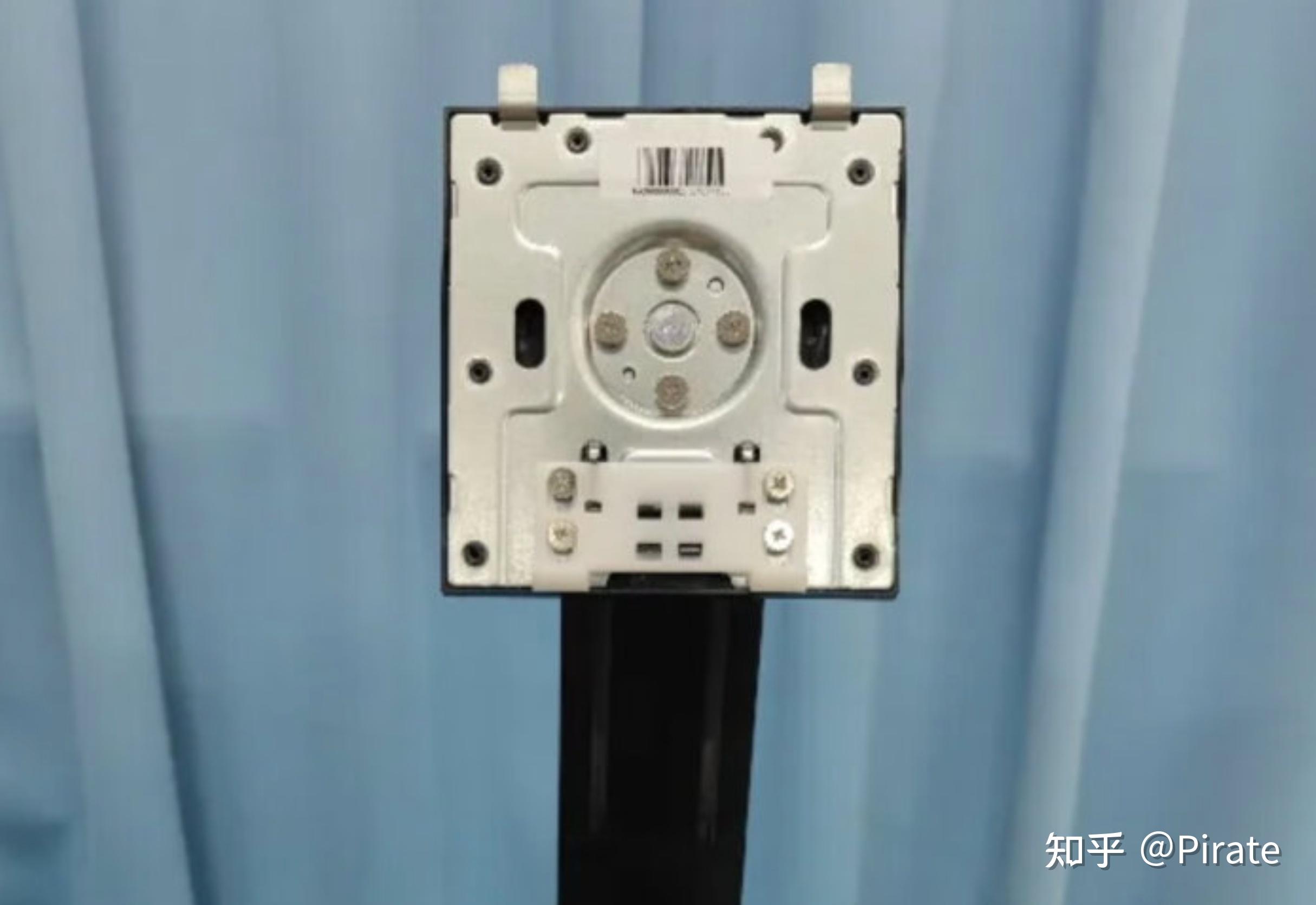 4K 护眼办公屏守门员？联想来酷 Lecoo M2721PL 怎么样？ - 知乎