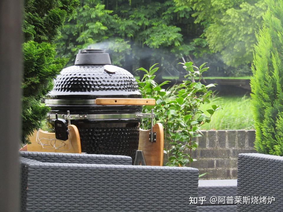 什么是kamdo烧烤炉？它们的用途是什么？ - 知乎