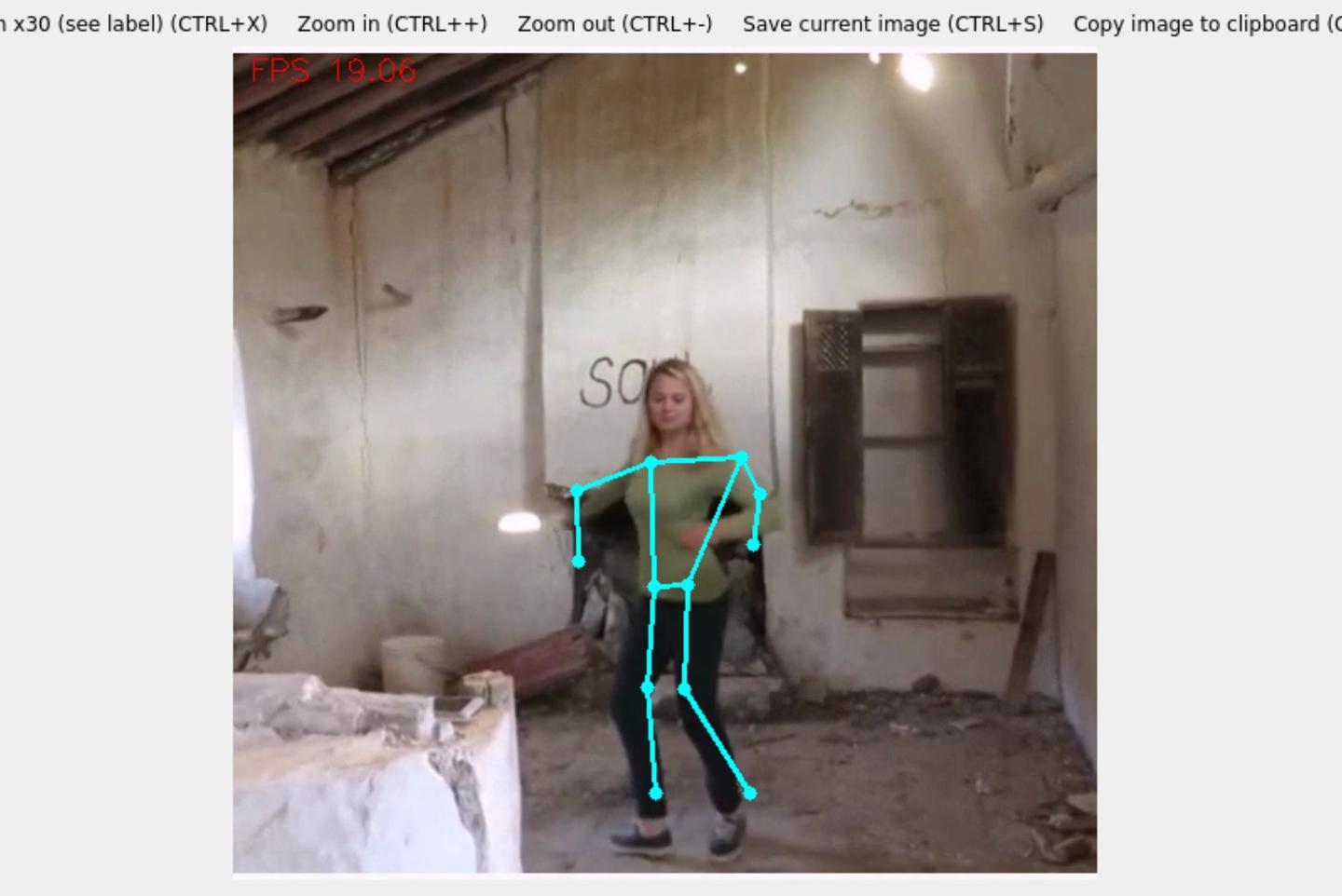 星睿O6”AI PC开发套件评测】对比Jetson CPU/GPU推理posenet - 知乎