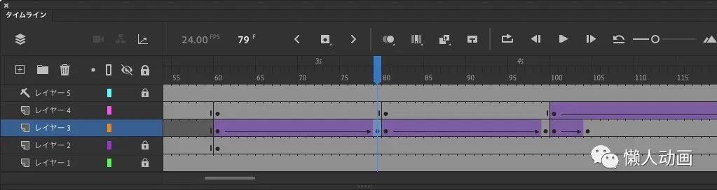 【1996-2023】Flash/Animate软件时间轴变迁史 - 知乎