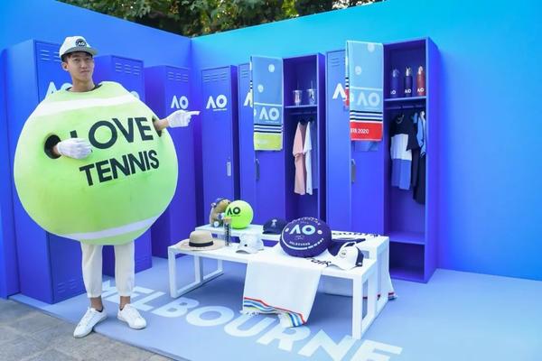 澳网：愿意接纳全世界，先从拥抱中国开始 - 知乎