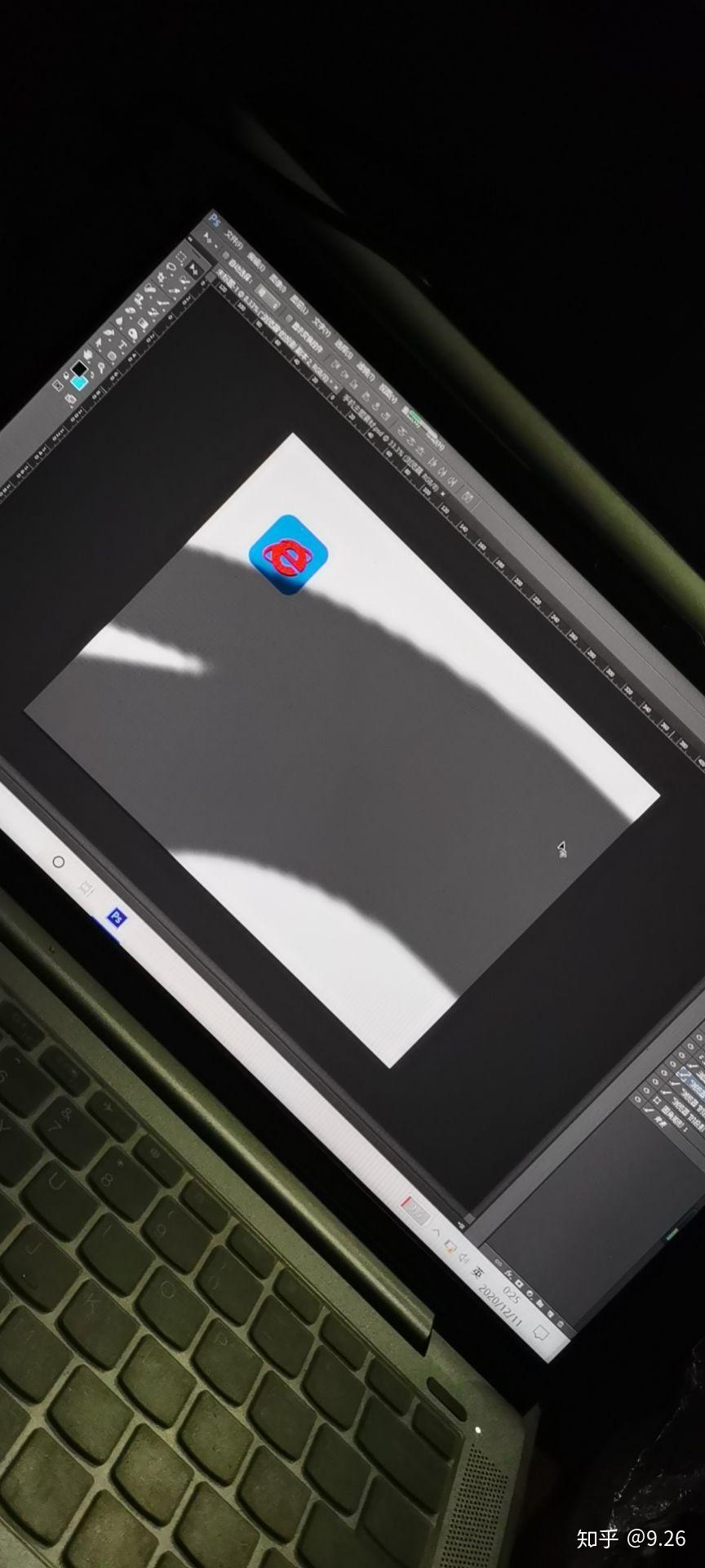 PS长投影ctrl+alt+shift+t为什么会变成这样 - 知乎