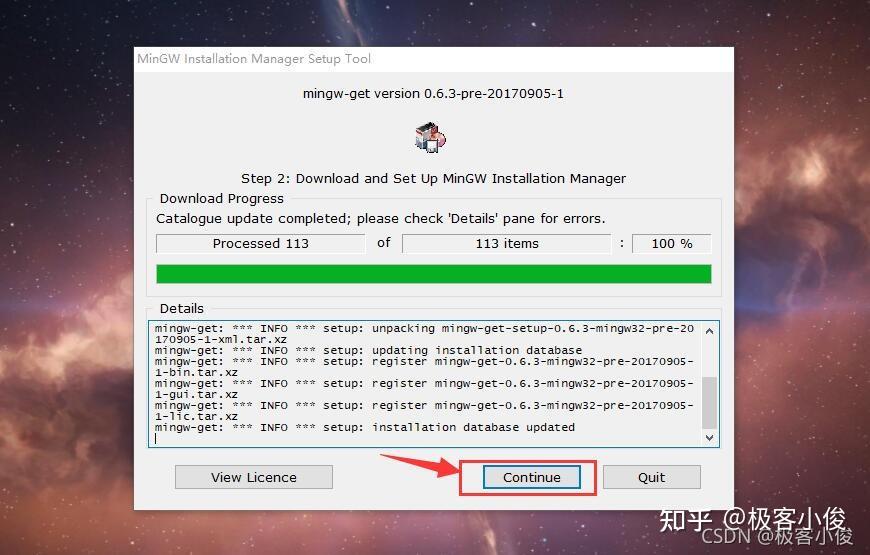 分分钟教你如何在win10中运行第一个C语言程序! - 知乎
