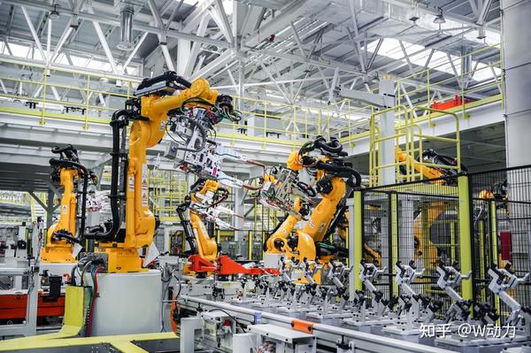 M3X火星架构2.0重磅发布，奠定星途品牌2.0时代技术基石 - 知乎